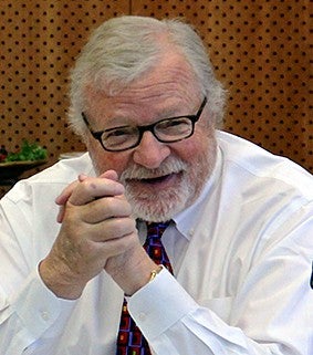 Board of Trustees of the University of Oregon concludes meeting ...