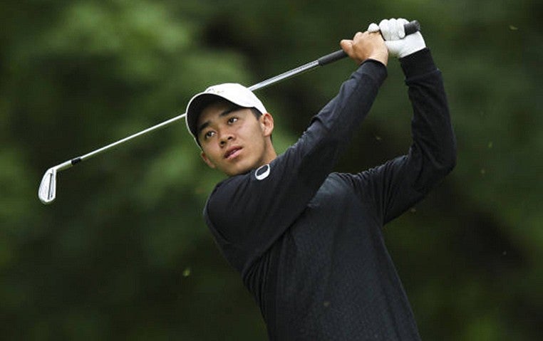 Lim Named to Division I PING All-West Region Team | OregonNews
