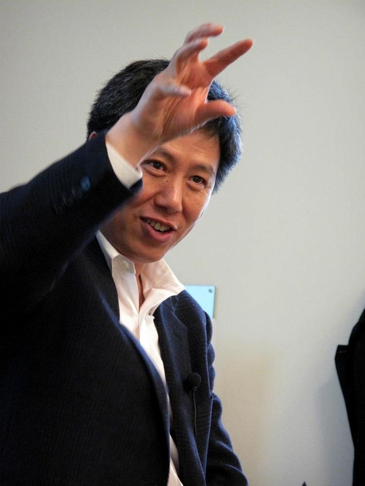 Yong Zhao named to list of most influential education scholars | OregonNews