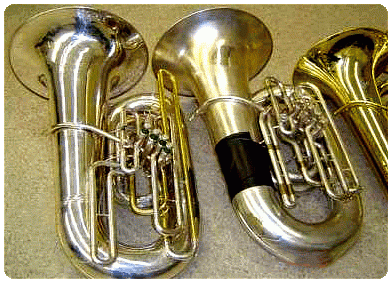 Time to get your tuba on: Friday is International Tuba Day | OregonNews