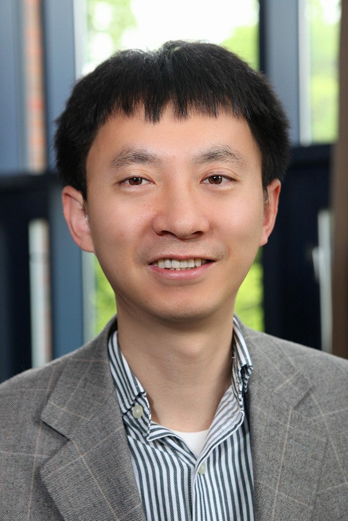 Dejing Dou’s team is SMASH with NIH | OregonNews