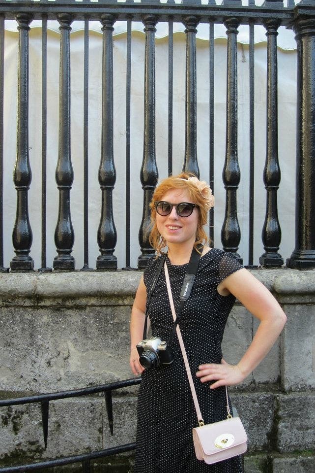 Where in the world is … UO law alum Starla Hargita? | OregonNews