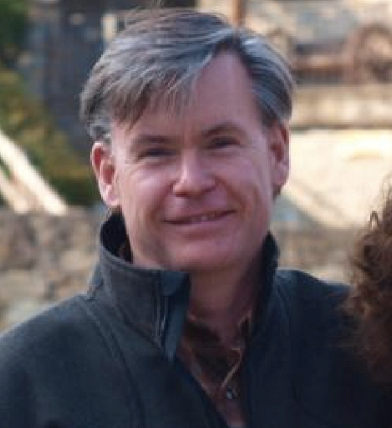 FACULTY PROFILE: Davis breaks new ground as UO's first resident scholar ...