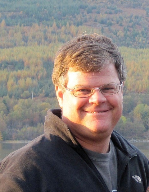 Wooten assumes Study Abroad post | OregonNews