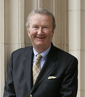Frohnmayer memorial service to be held at Matthew Knight Arena | OregonNews
