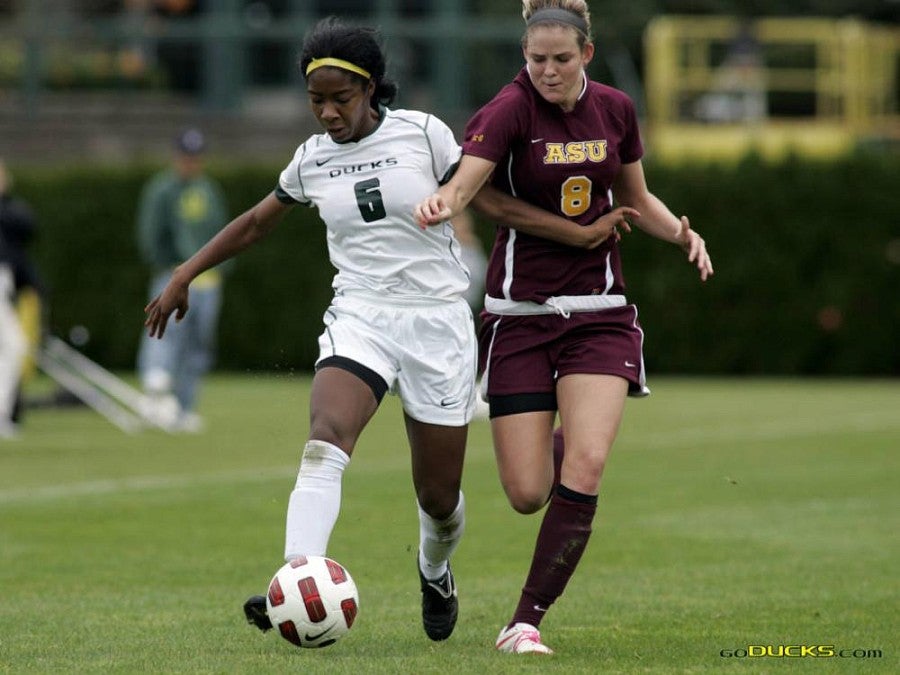 Ducks garner Pac-12 academic accolades | OregonNews