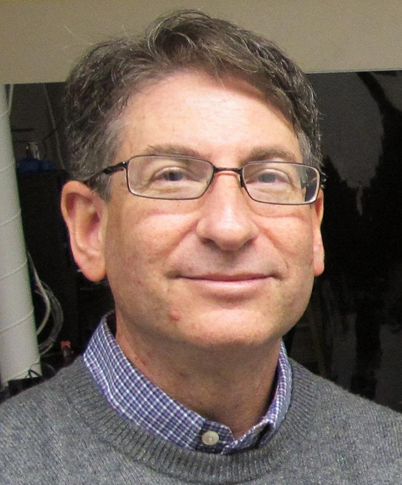 Two UO scientists named fellows of American Physical Society | OregonNews