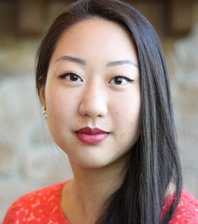 Stamps Scholar Allison Zhou | OregonNews