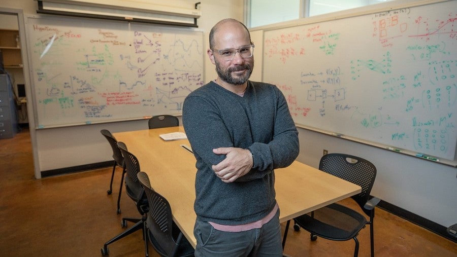 UO researcher uses evolutionary science to combat malaria | OregonNews