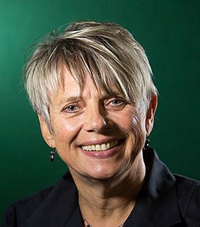 Bucknell University hires long-time UO faculty leader | OregonNews