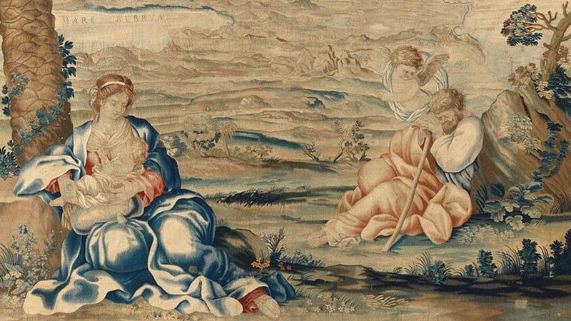 UO art museum to show rare, 400-year-old Italian tapestries | OregonNews