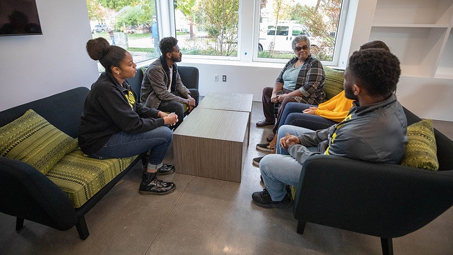 Donor challenges others to help advance the BCC vision | OregonNews