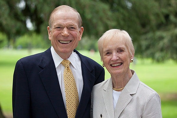 Oregon Bach Festival will get a new campus home thanks to Berwick gift ...