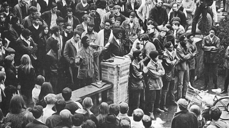 New civil rights exhibit at MNCH shines a light on Eugene | OregonNews