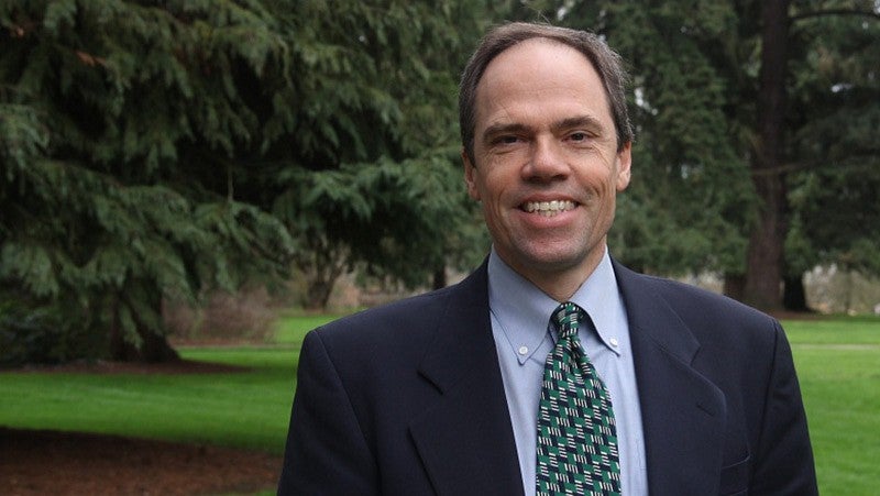 New interim dean named for Lundquist College of Business | OregonNews