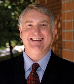 Dean Brad Foley to give public talk April 29 as part of his five-year ...