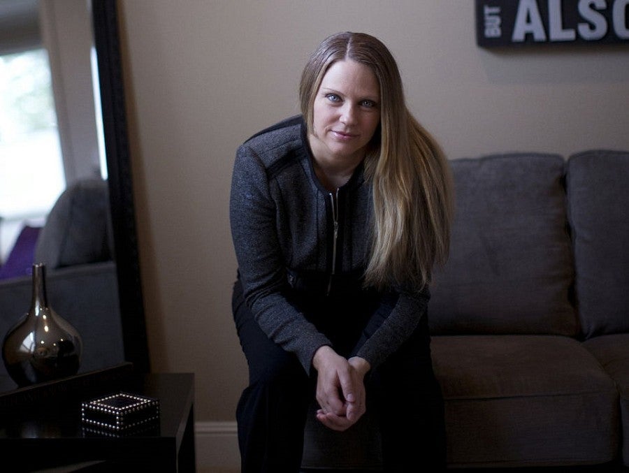 Sexual assault survivor Brenda Tracy to appear at UO May 14 | OregonNews