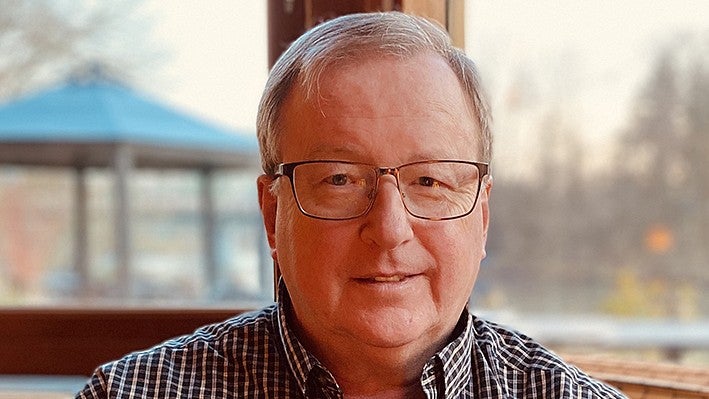 Biotech innovator Branchaud elected to inventors group | OregonNews