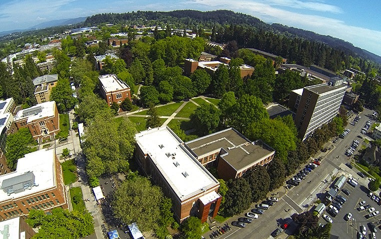 2022 Outstanding Research Award winners announced | OregonNews