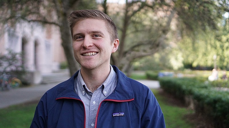 Chemistry prof honored for research innovation, teaching | OregonNews