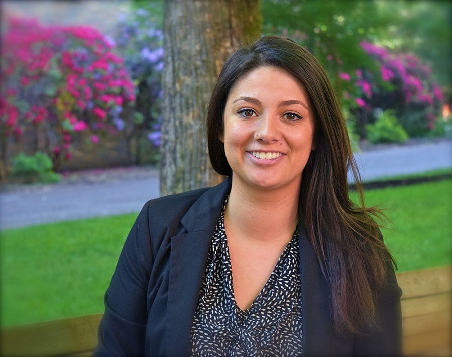 New UO law grads find their third year in Portland is a charm | OregonNews