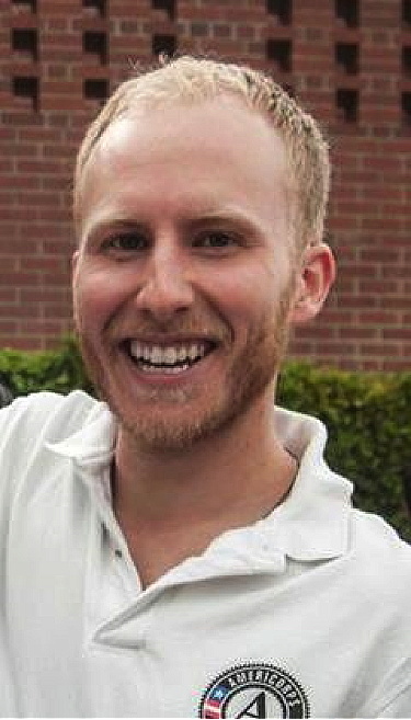 Fellowship will fund internship at Thai elephant rehab center | OregonNews