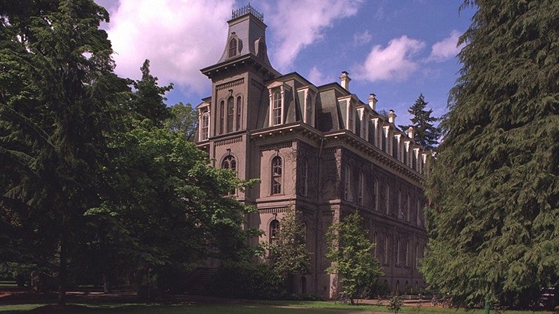 President announces Deady Hall decision, new cultural center | OregonNews