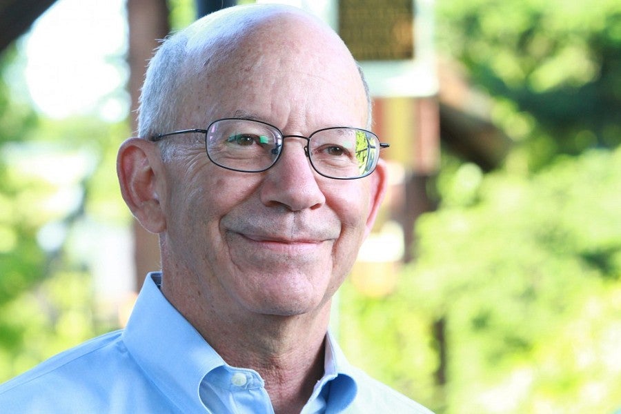Rep. DeFazio will hold campus roundtable talk on earthquake warnings ...
