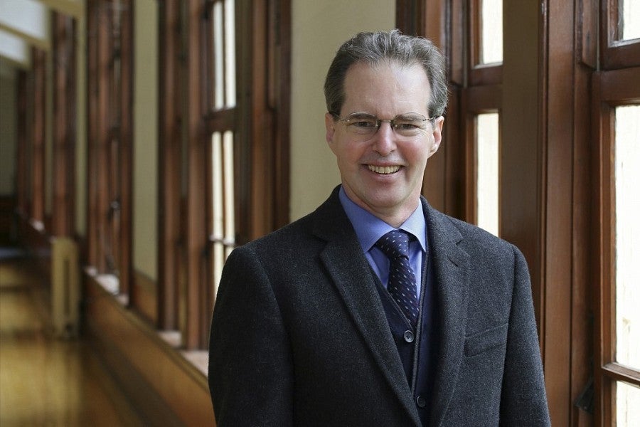 Blandy receives prestigious Ziegfeld Award for art education research ...