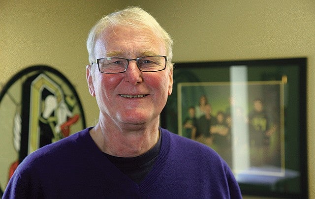 The UO community honors the life of Doug McKay | OregonNews