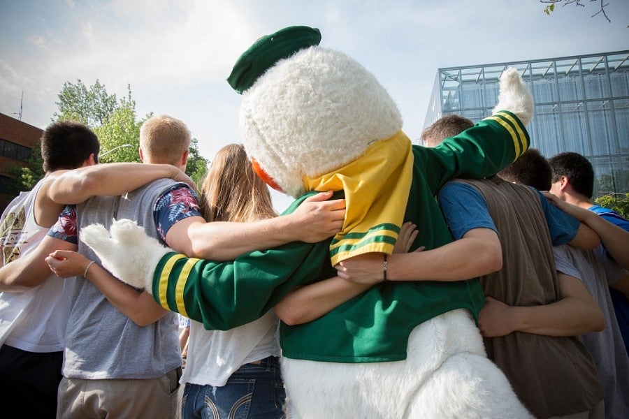 Giving Day will be a chance for Ducks to help Ducks | OregonNews