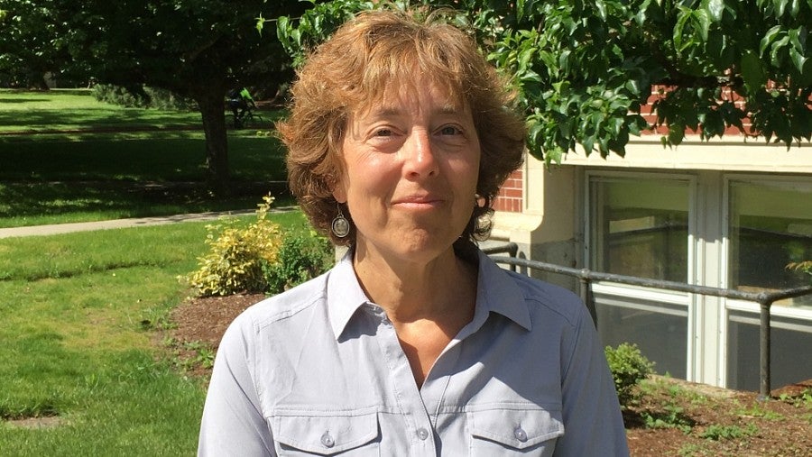 New vice provost named as plans for the position are updated | OregonNews