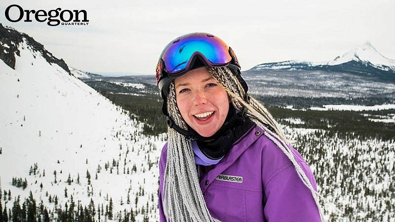 Ellie Bartlett Hoodoo Ski Day Supports Oregon Adaptive Sports | OregonNews