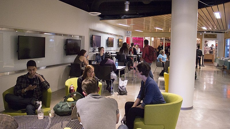 All-campus invite: EMU grand opening is Oct. 6 and 7 | OregonNews