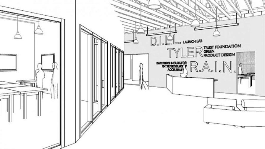 Uo Board Of Trustees Approves City T Of Downtown Property Oregonnews