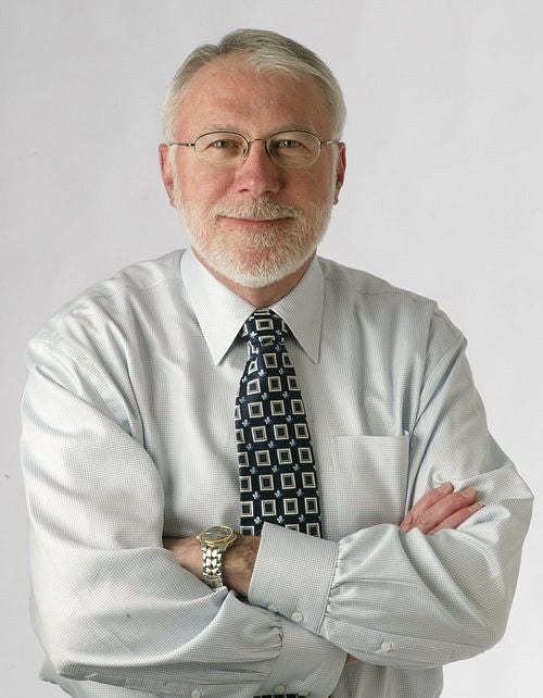 Mike Fancher named to interim post in SOJC’s Center for Journalism ...
