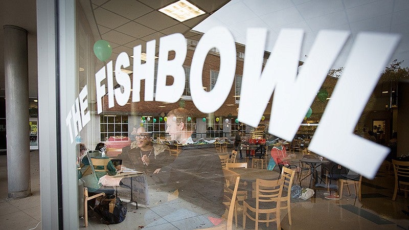 EMU Fishbowl, food services to close as renovation begins | OregonNews