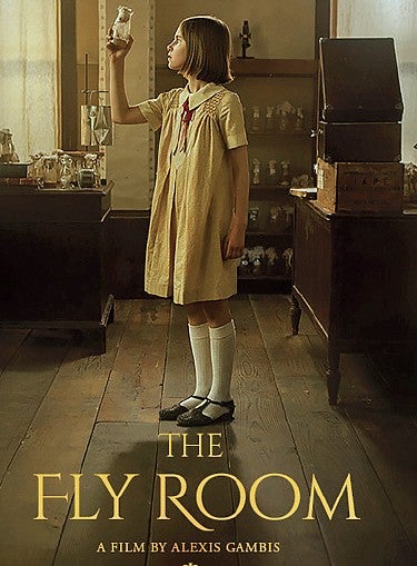 UO's Doe lab and biology department hosting 'The Fly Room' movie ...