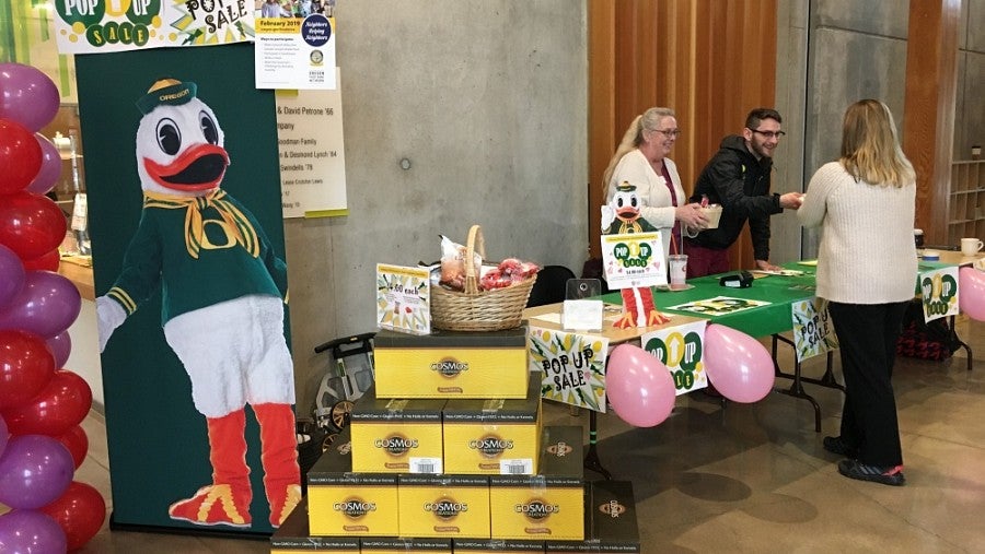 There’s still time to donate to the state employees food drive | OregonNews