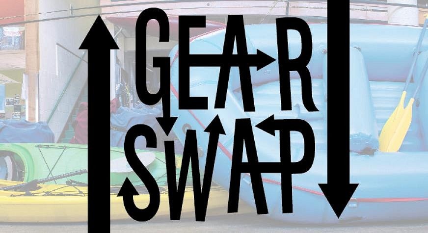 UO Outdoor Program to hold annual gear swap | OregonNews