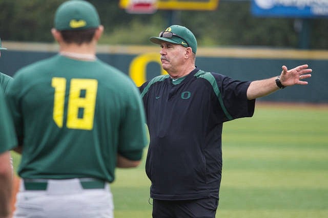 Career milestones looming for Horton entering '14 opener | OregonNews