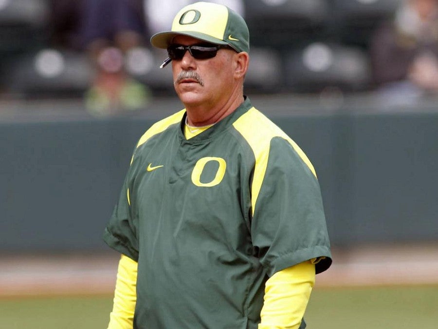 Horton Gets 900th Career Win | OregonNews
