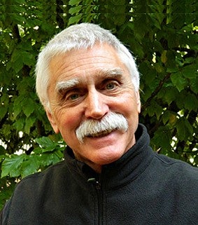 'Phil It UP' Video: Gerald Tindal, Castle-McIntosh-Knight Professor of ...