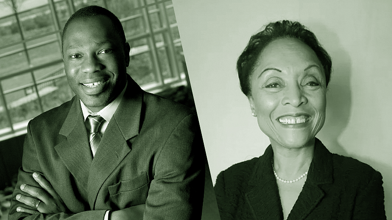 Duke law prof, Bell widow to speak at combined lecture | OregonNews