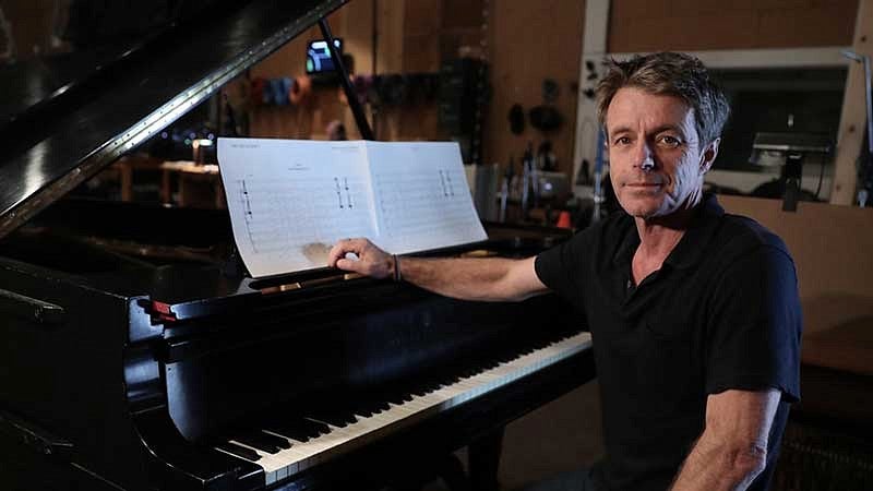 Virtual event offers a peek at movie composer’s home studio | OregonNews