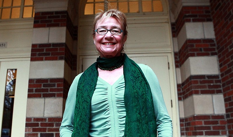 Lecture and book to honor Helen Neville’s brain research | OregonNews