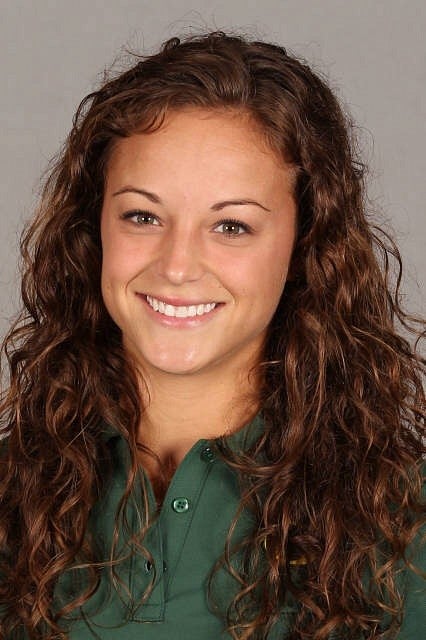 Roesler Named National Athlete of the Week | OregonNews