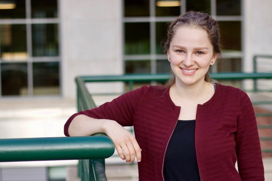 OHSU summer internship provides hands-on learning | OregonNews