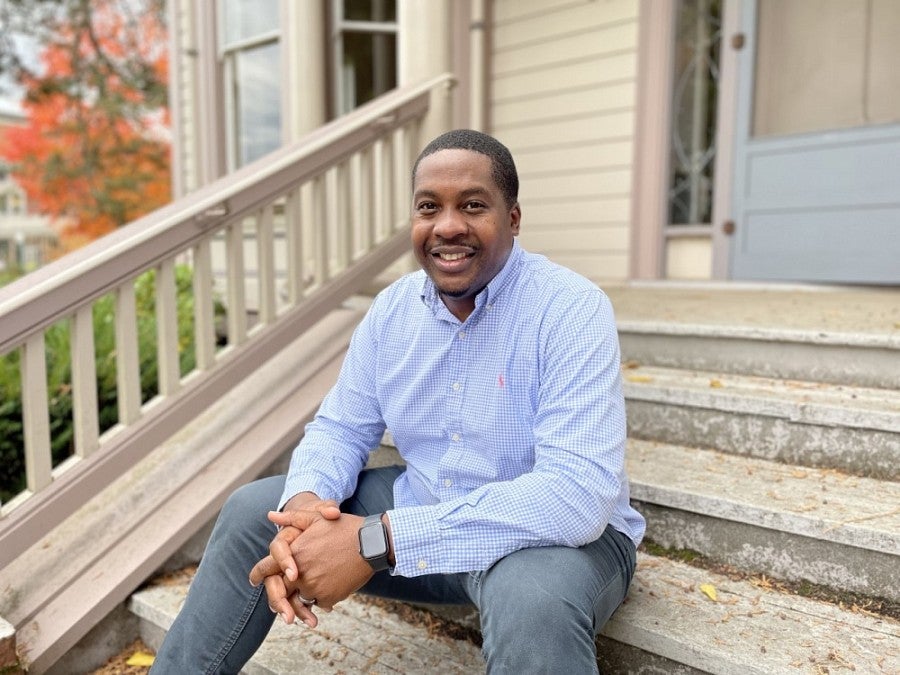 Encouraging, supporting and empowering underrepresented students ...