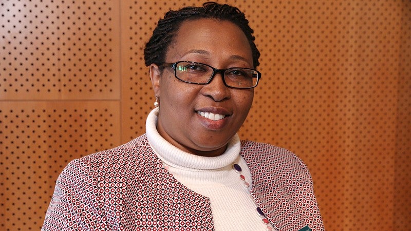 Irungu to assist international, undocumented students | OregonNews